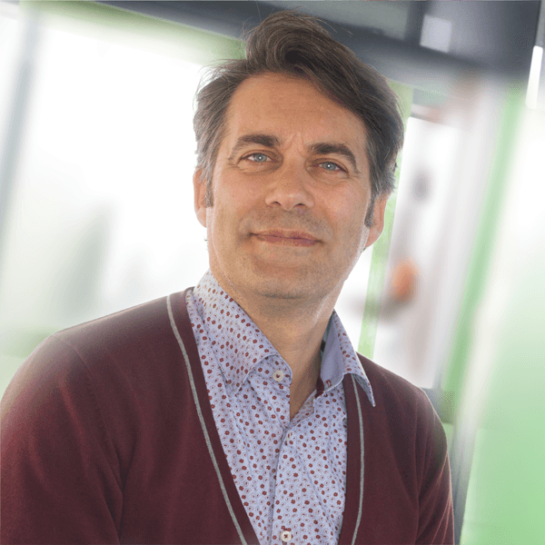 Jeroen van Velzen, mediator